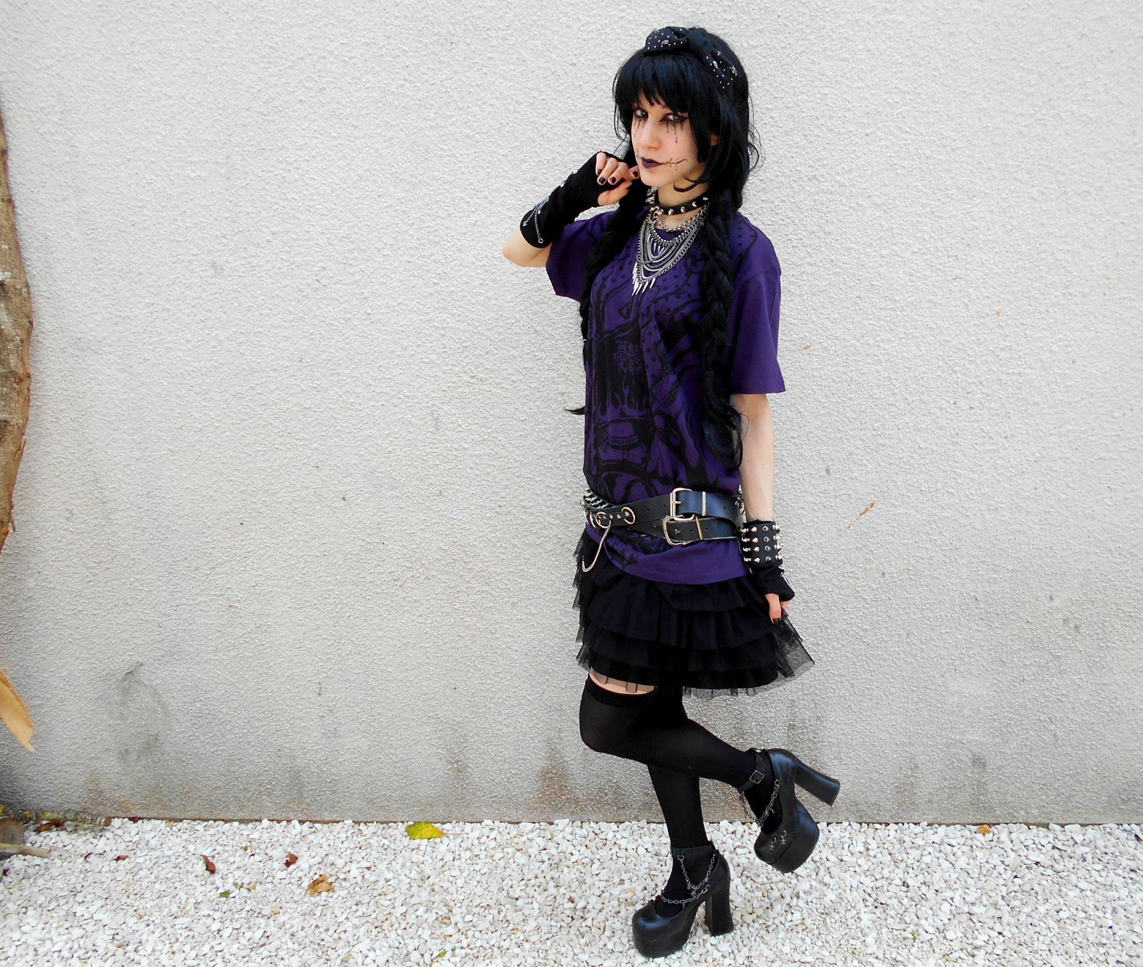 Vampire Yuri: HYPER CORE