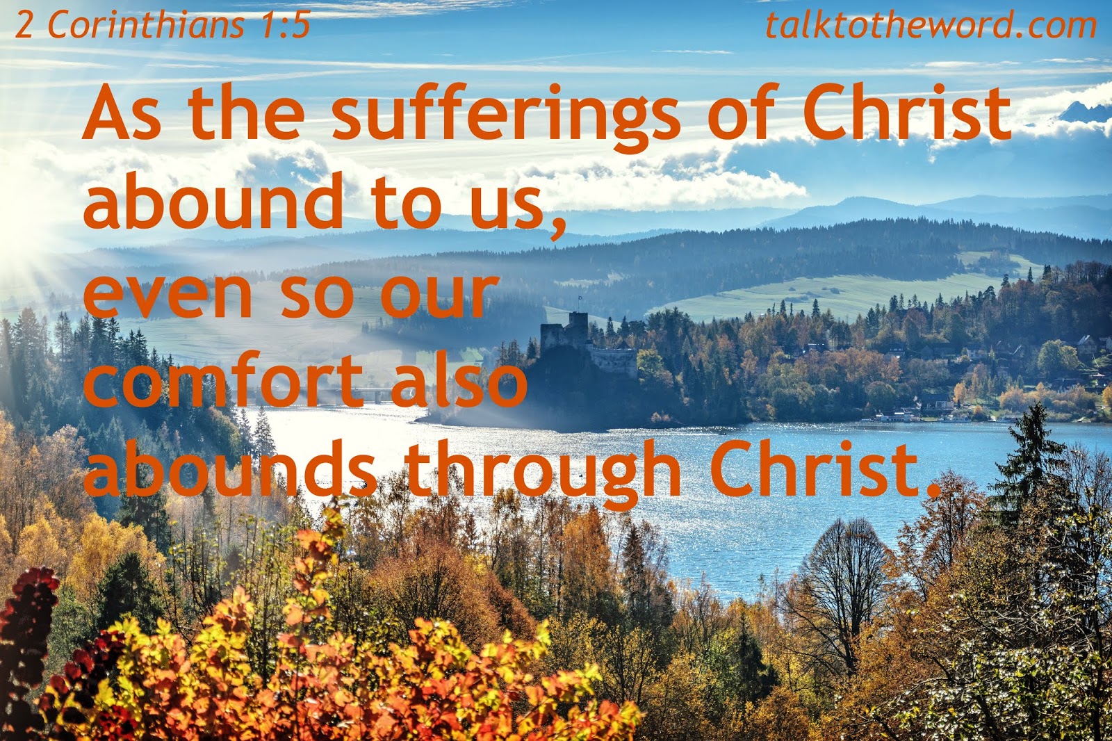 PIB 2 Corinthians 1-4 Posters