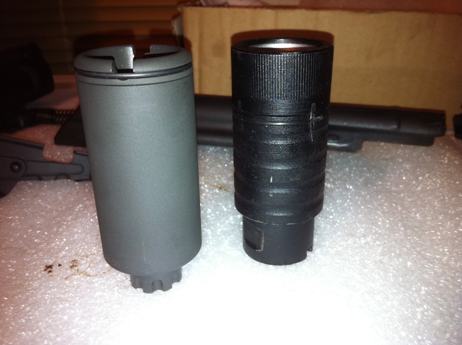 TriggerTX Customs: A Romanian Draco Pistol Comes to Life