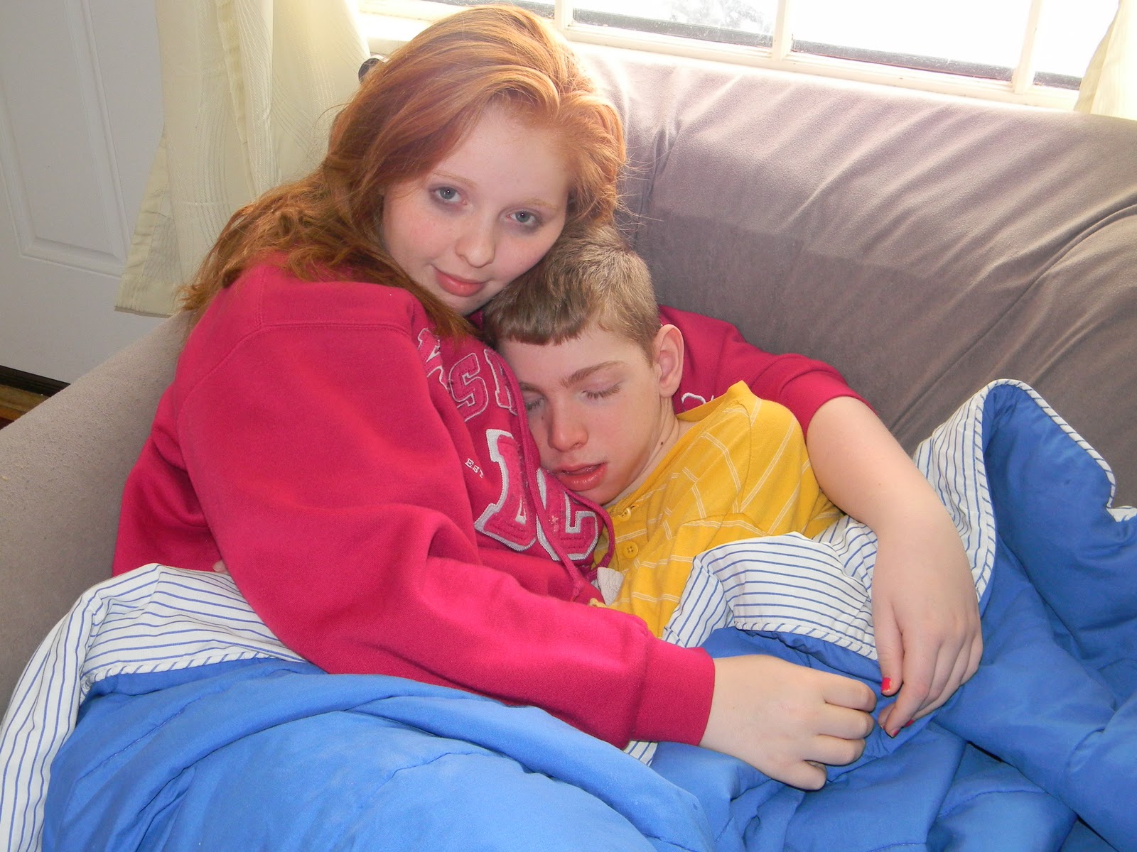 Raising Daniel Hasselberger, a journey with Polymicrogyria: Inspired ...