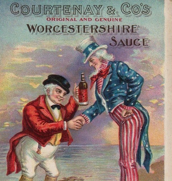 THE OL' FISH-EYE: THE WIND-UP MERCHANT