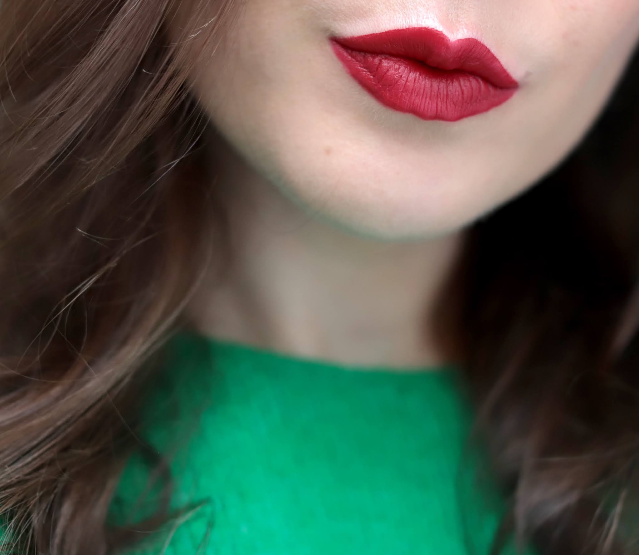 Pure Color Desire Mat : Séance de Rattrapage Validée ! | kleo beauté