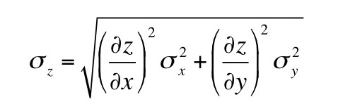 Intermediate Physics for Medicine and Biology: Data Reduction and Error ...