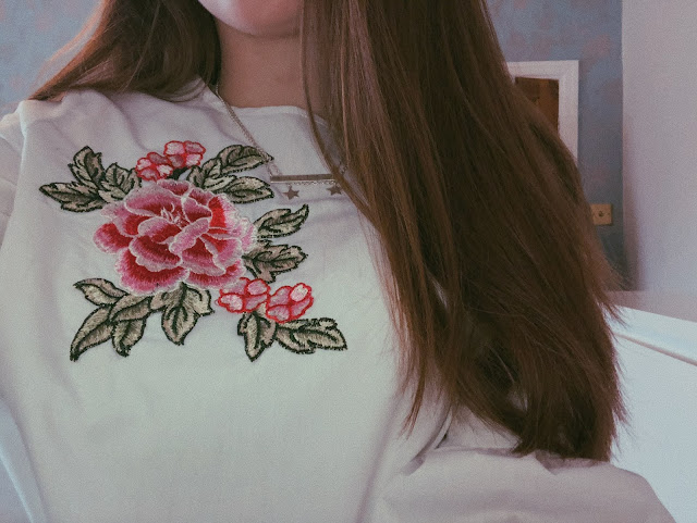 album covers as outfits... (a lookbook)