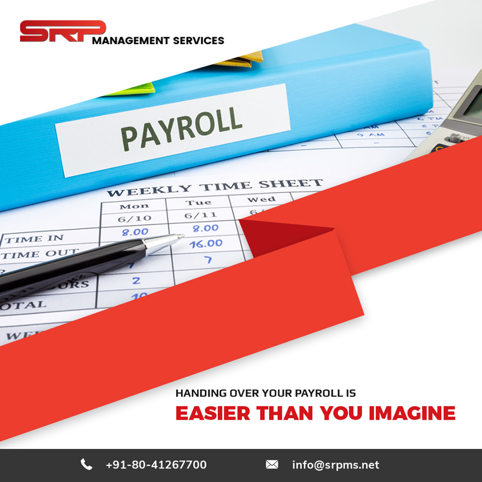 How to Choose the Right Payroll Service Provider