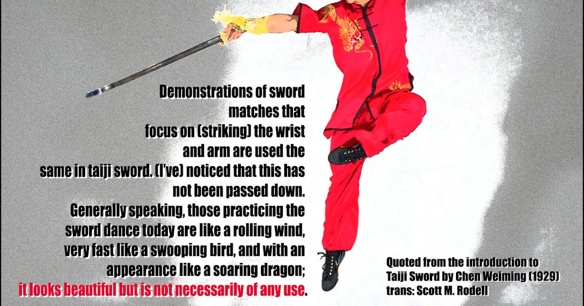 Boulder Internal Arts - Awareness Through Marital Movement : Taiji ...