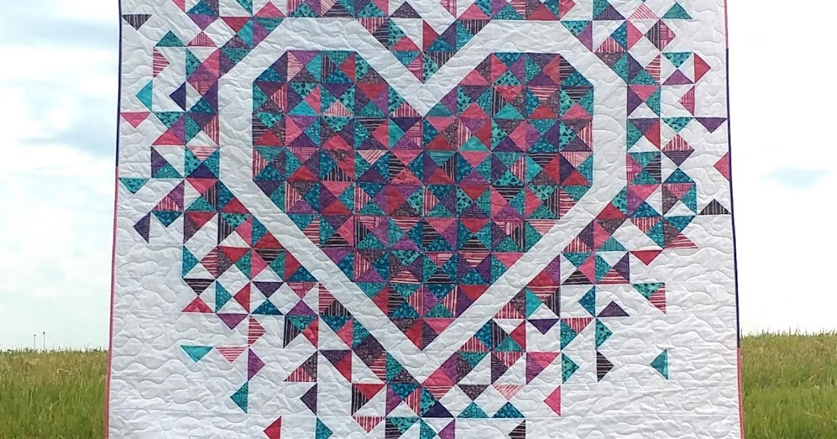 Slice of Pi Quilts: Wholesale Patterns
