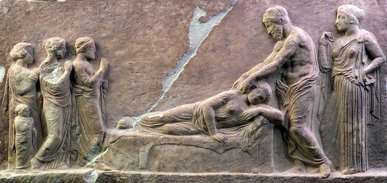 ΕΝΝΕΑ ΕΤΗ ΦΩΤΟΣ: ΕΓΚΟΙΜΗΣΗ: Η ΙΑΤΡΙΚΗ ΤΟΥ ΑΣΚΛΗΠΙΟΥ ΚΑΙ Ο ΥΠΝΟΣ ΩΣ ...