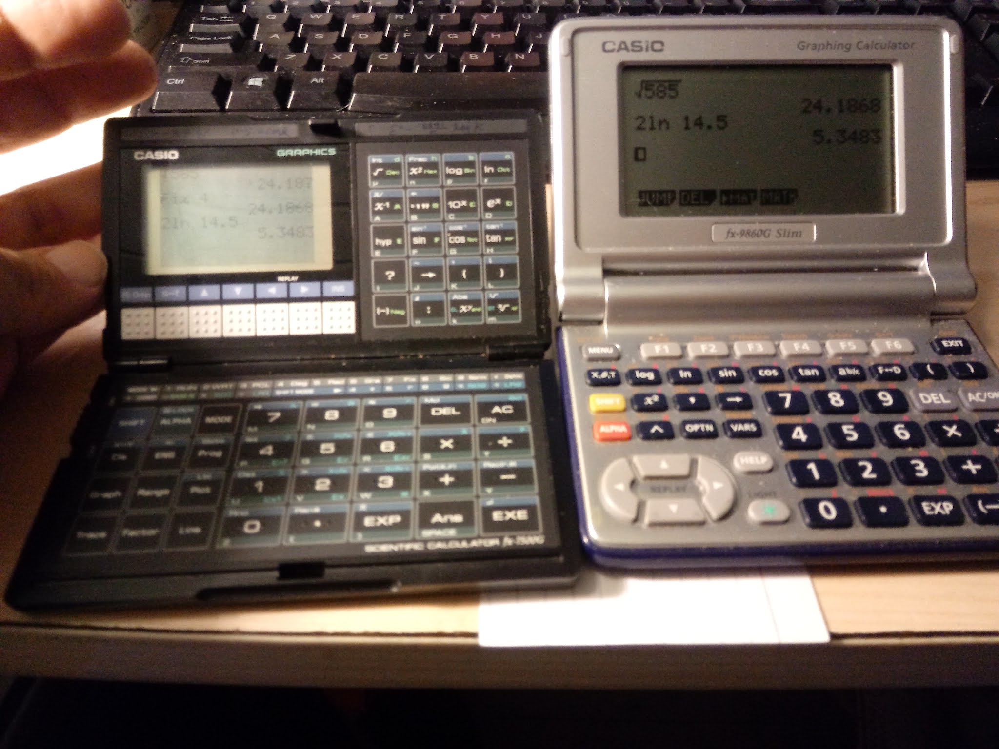 Eddie's Math and Calculator Blog: May 2021