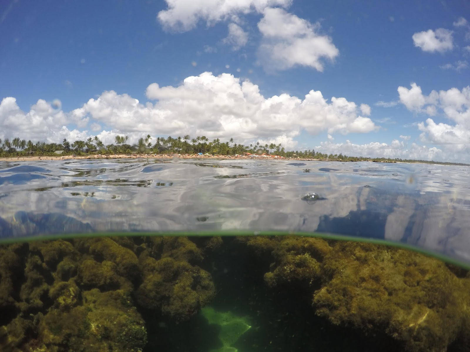 Barra Grande da Bahia: Roteiro, Dicas, Turismo - Parte 1 | Apaixonados ...