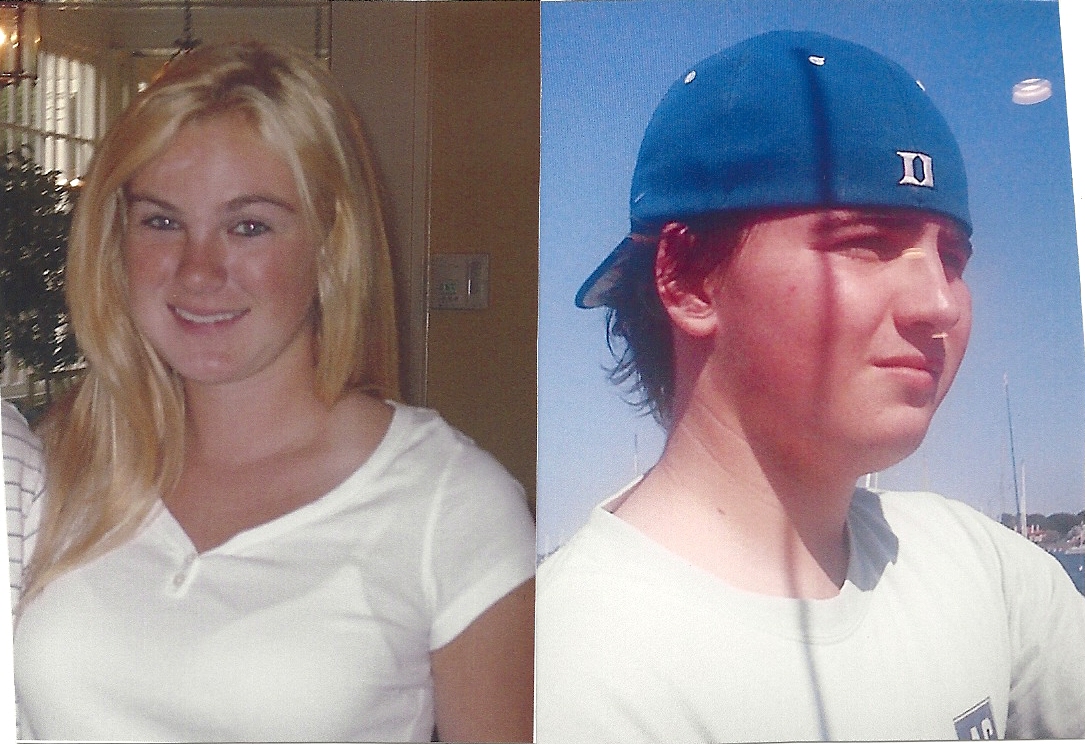 Ponderings of a St. George: John Daniel & Iris Faye Morrison St George ...