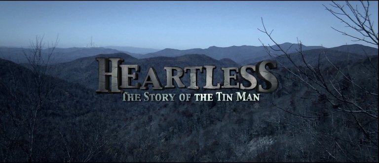 The Secret: Heartless: The Story of the Tin Man
