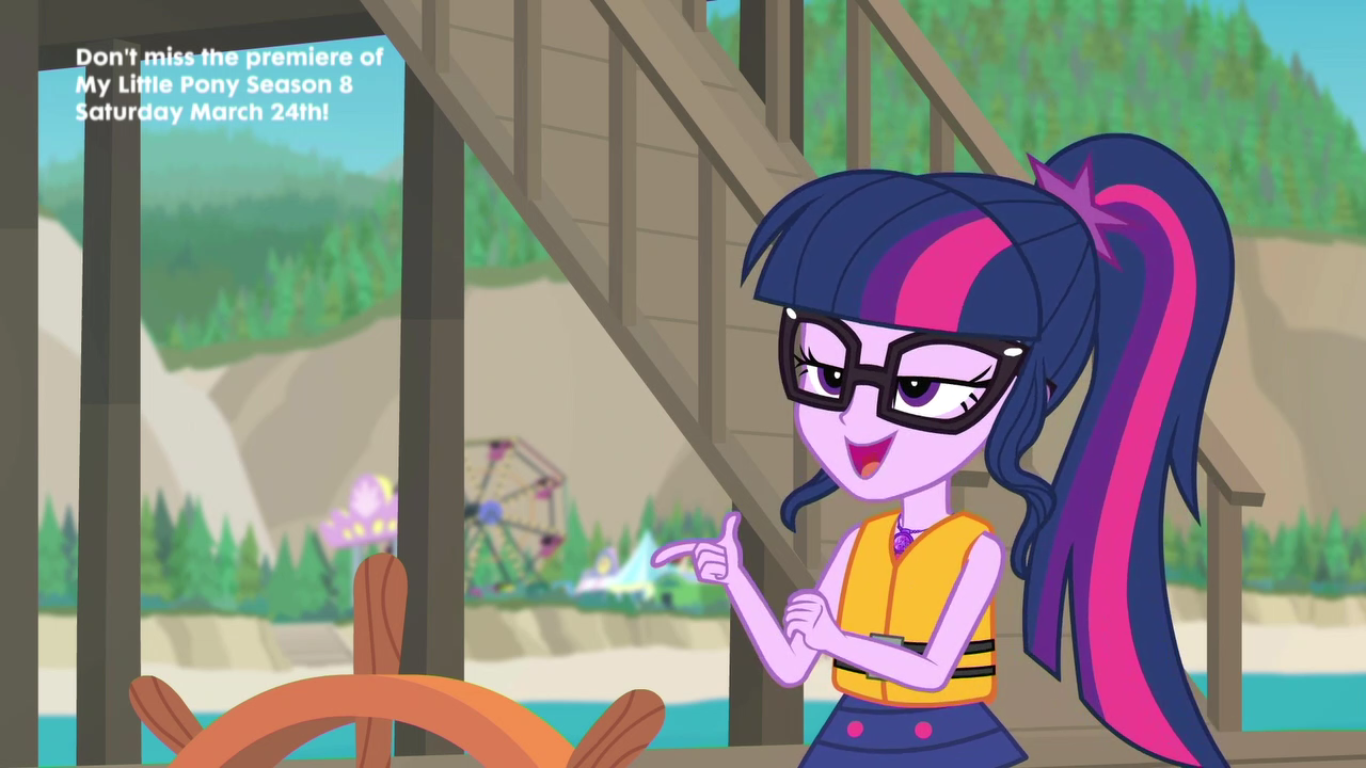 Equestria Daily - MLP Stuff!: Equestria Girls: The Salty Sails Episode ...