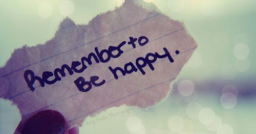 BE HAPPY: THE CROW STORY