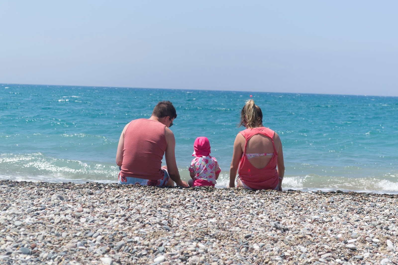 Why Cyprus is the Perfect Family Holiday Destination - The little ...