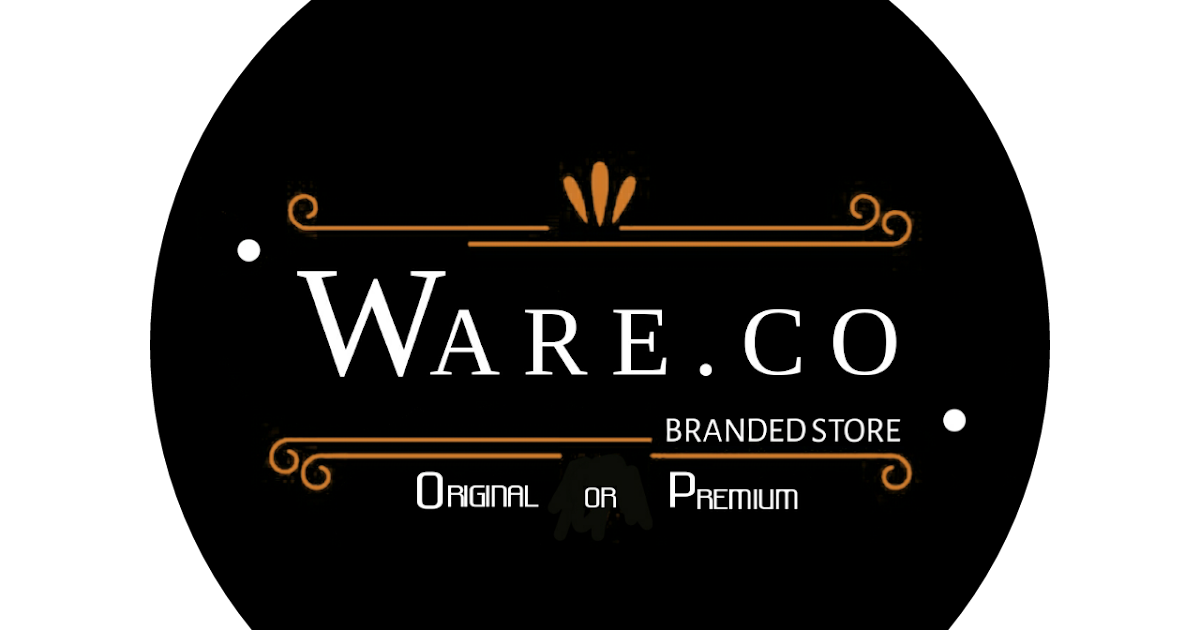 Ware Cloth Branded Store