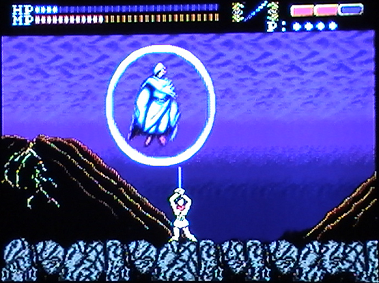 StarBlog: Valis: The Fantasm Soldier (GEN) Review