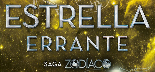 Reseña: Estrella Errante - Doblando Páginas
