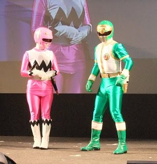 Henshin Grid: Gokaiger Stageshows