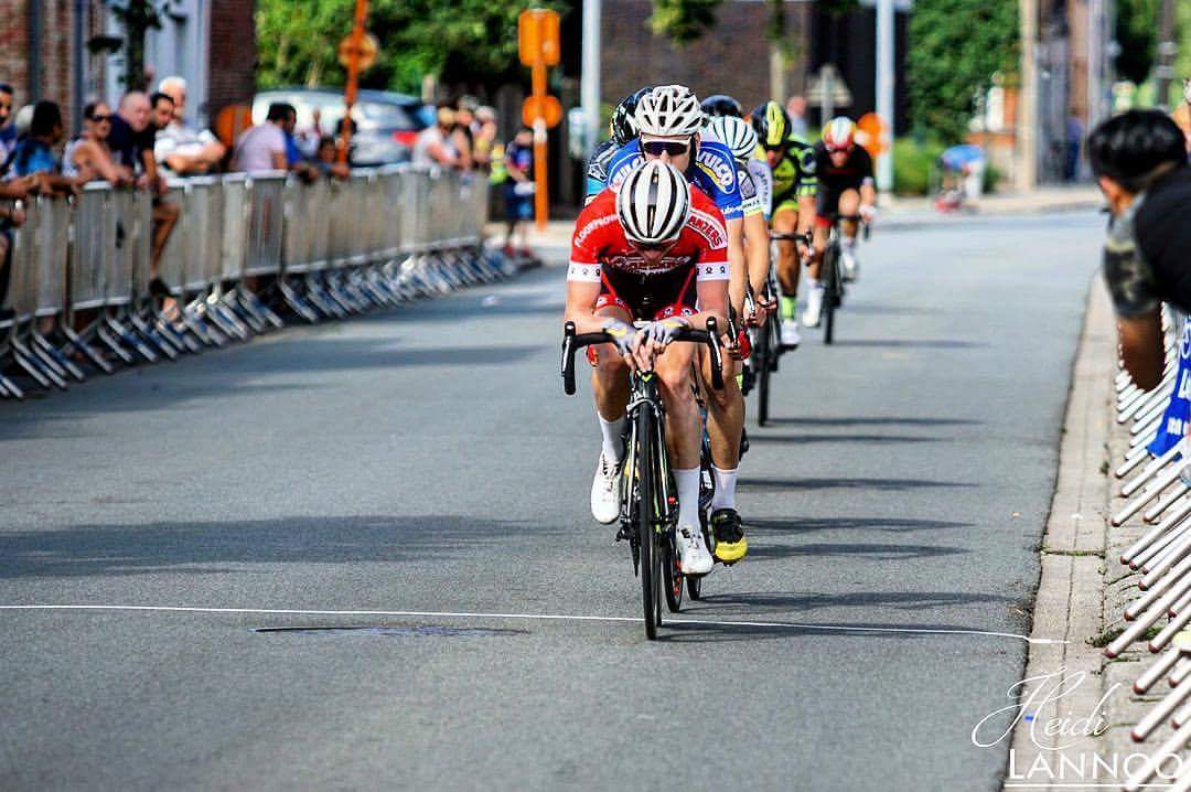 Daniel Patten - Making My Way!