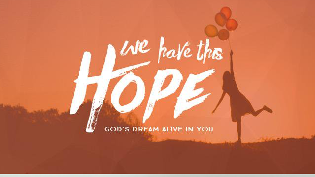 Sermon Series: We Have This Hope [Romans 9-11] | Milo Wilson