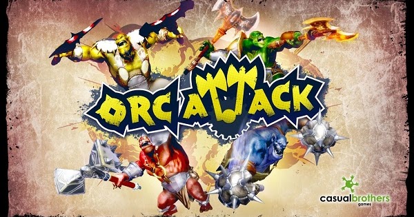 Orc Attack: Flatulent Rebellion Receives Smelly New Trailer - BioGamer Girl