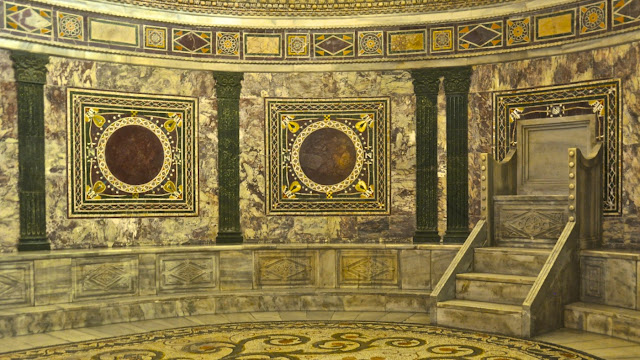 Rávena la gran capital del arte bizantino ~ El LoBo BoBo,... un blog de ...