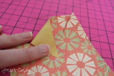 Nest Candy: How to Make Decorative Pinwheels