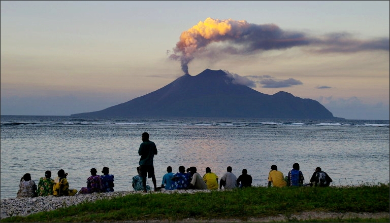 Every Day Is Special: June 8 - Temotu Province Day in the Solomon Islands