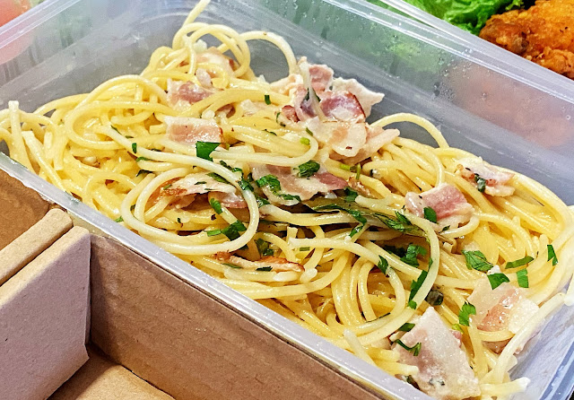 Food Review: Pizza Delivery Singapore - Pearlywerkz - Singapore Beauty ...