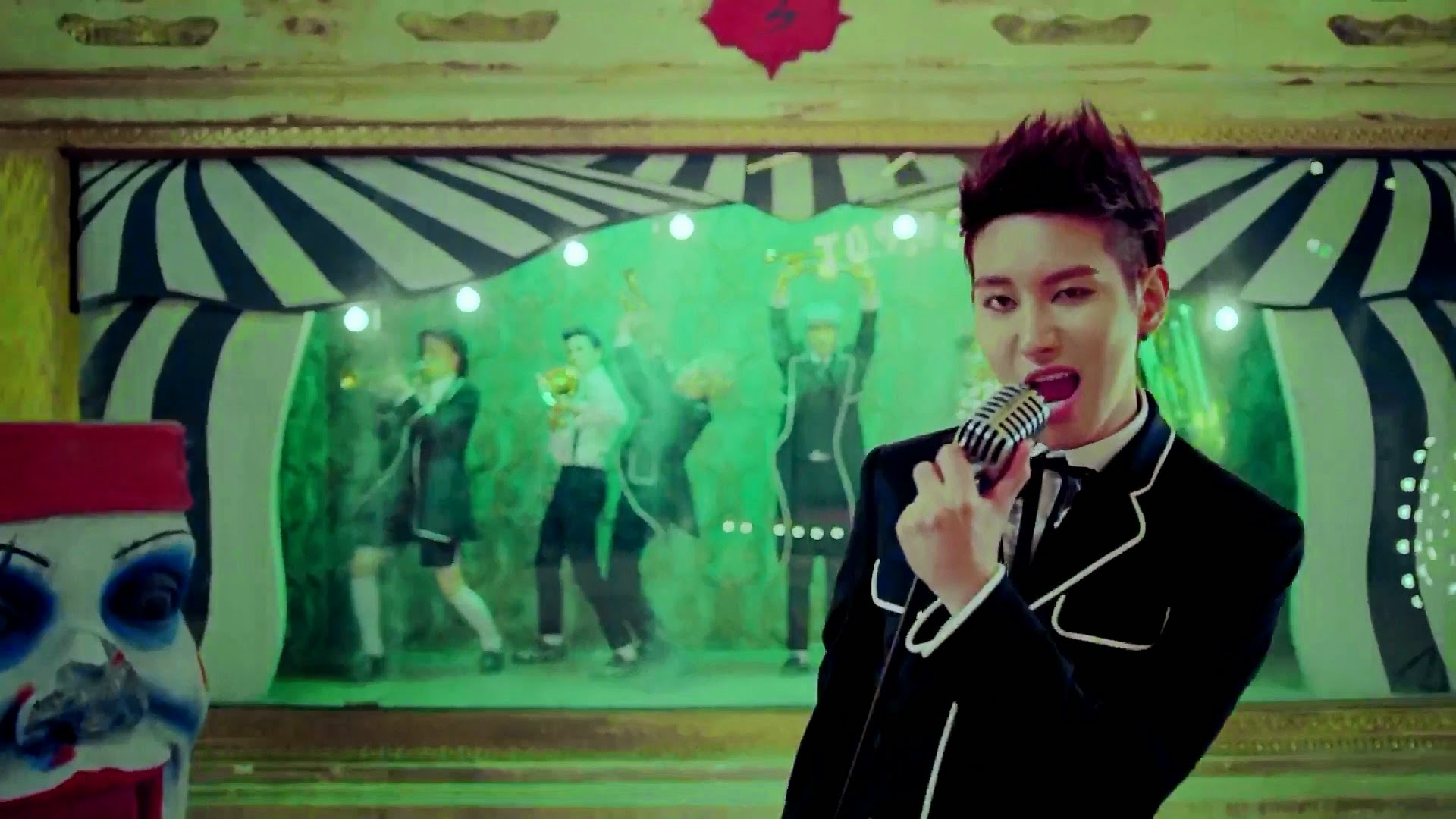 Block B: Comeback στις 23 με το mini album H.E.R + Jackpot Behind MV ...