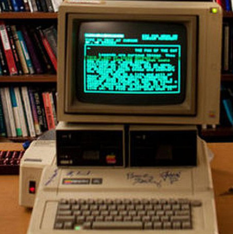 El Nacimiento de internet, o... ¿Cómo un acontecimiento tan importante ...