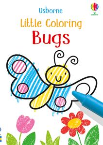 Thematic Learning: Insects & Bugs