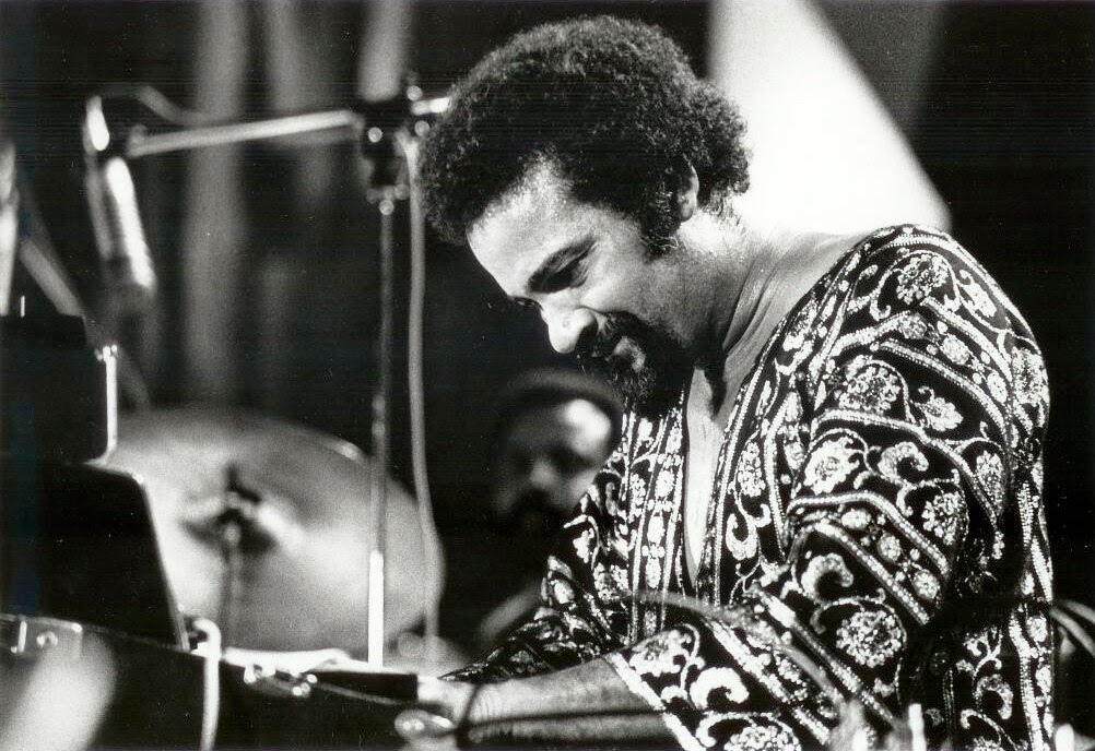 BENTLEYFUNK: Crusaders star Joe Sample dies at 75