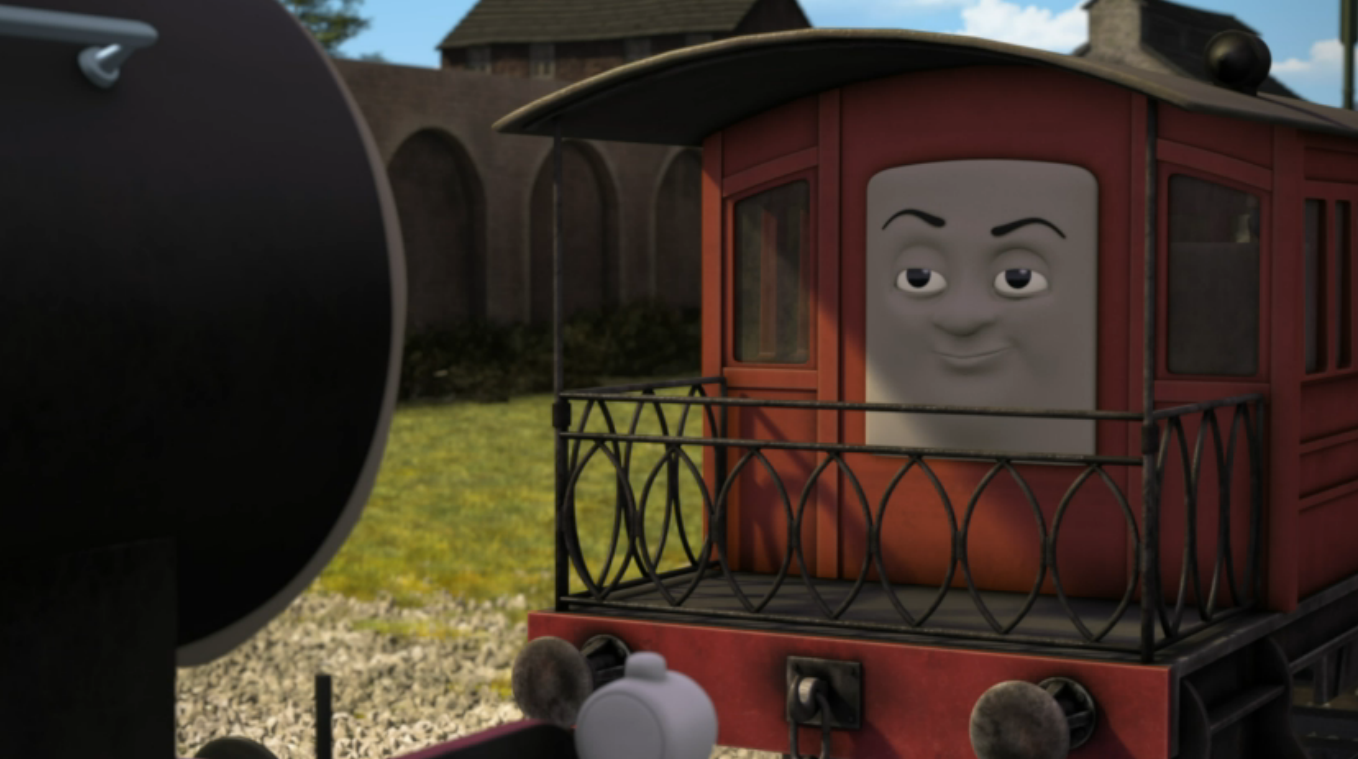 Ffarquhar Branch Line Studios Reviews: Series 18: Signals Crossed