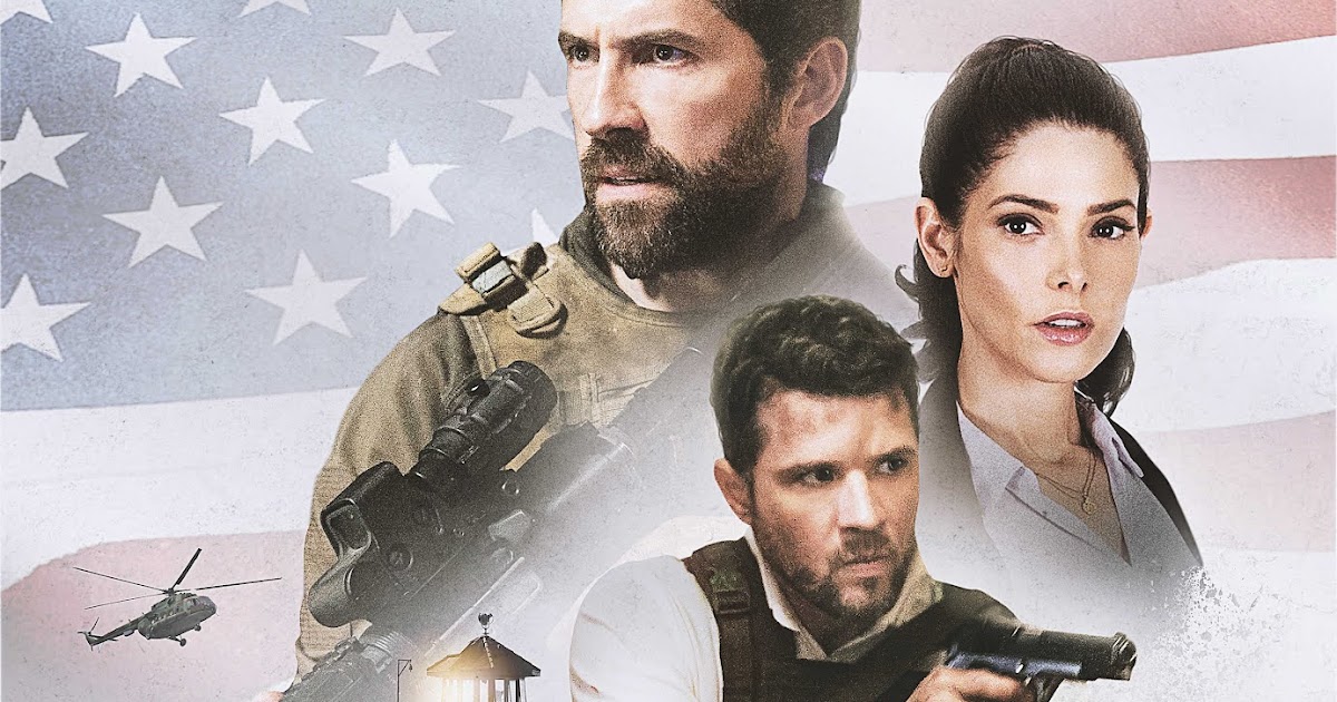 Watch or Pass: One Shot Review: An Impressive Single Shot Film With ...