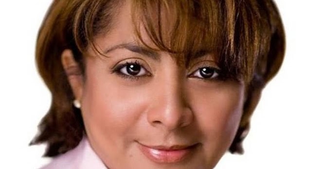 Marlin Martínez dice que no actúa como cómplice, sino como una madre en ...