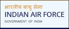 Indian Air Force Application form 2021 air force vacancy Apply Online ...