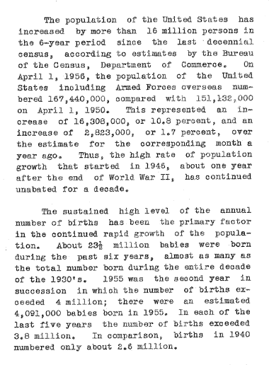 econcrit: The post-WWII baby boom, seen from within the post-WWII baby boom