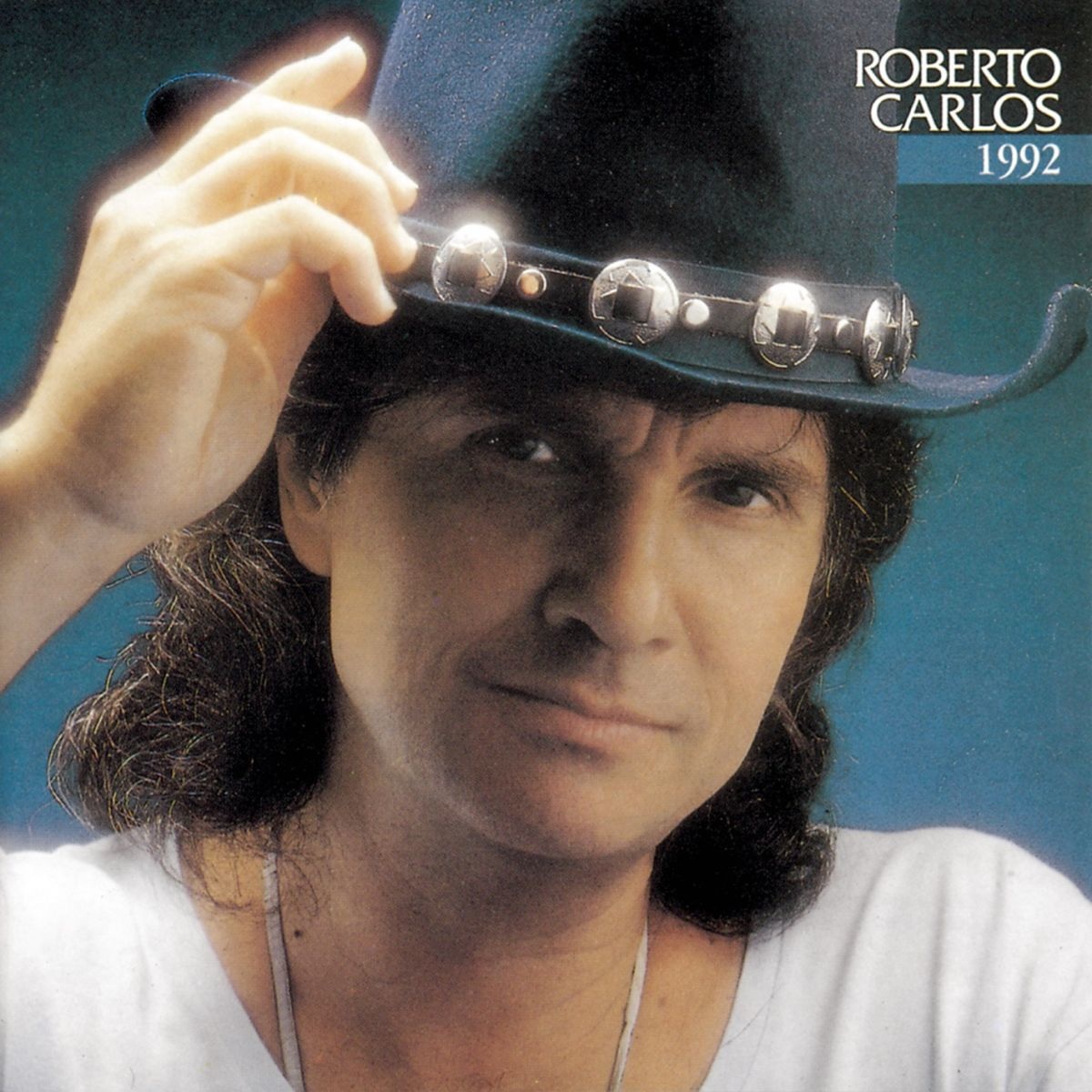 Mis discografias : Discografia Roberto Carlos