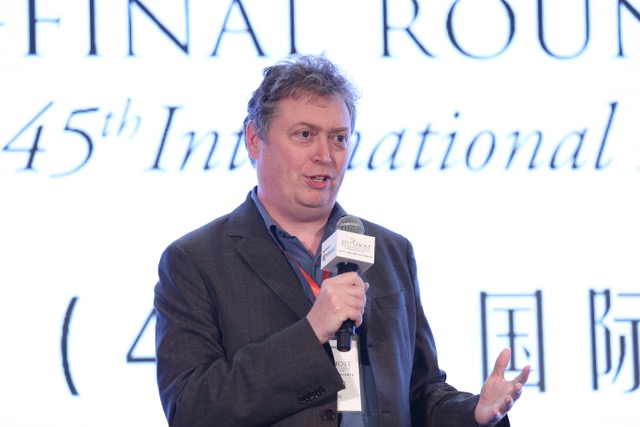 The Passing Tramp: A Fondness for French Film: An Interview with Writer ...