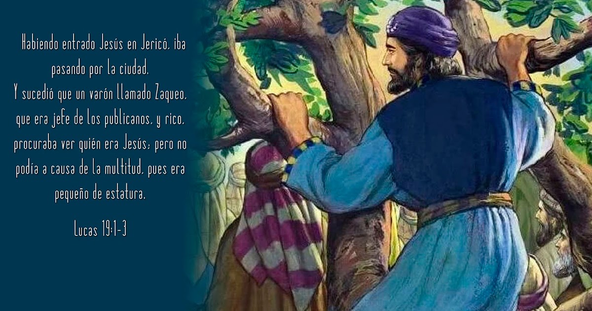 CBA LIBRO DE LUCAS CAPÍTULO 19