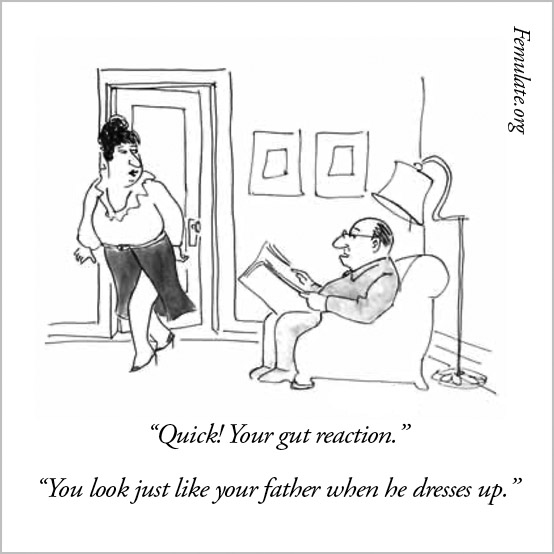 Femulate: Someday Funnies