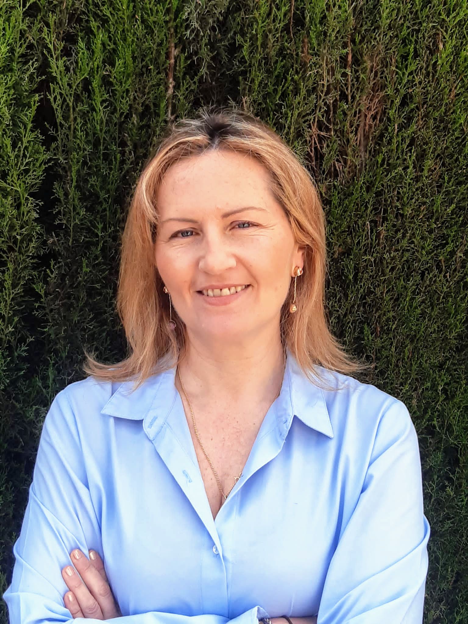 Entrevista a María José Ortega de Toro, autora de El pacto de la peña ...