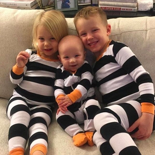 Meet Blake Wheeler's Wife Sam Wheeler: Girlfriend Bio