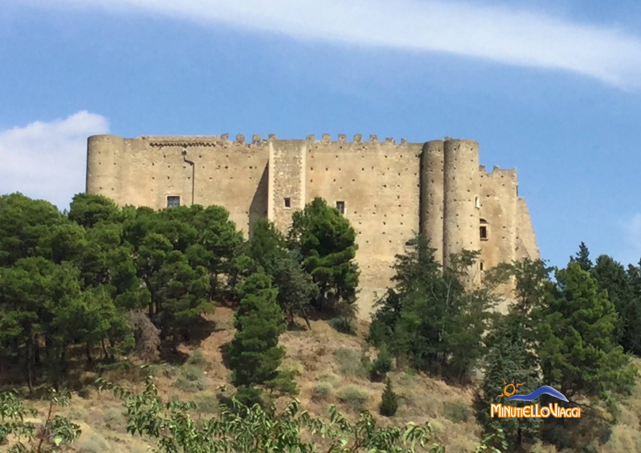 Guida Turistica Miglionico