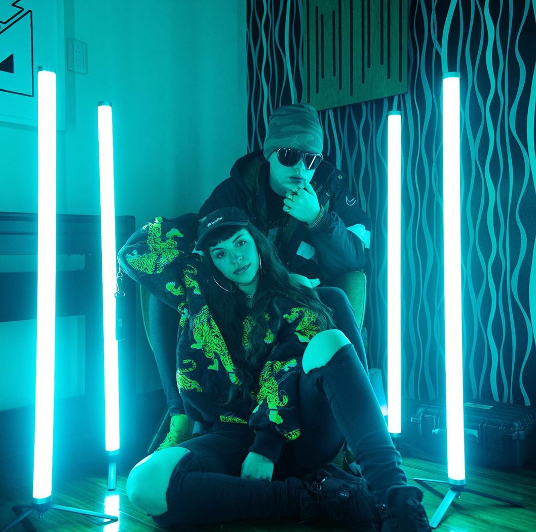 CAZZU and Bizarrap Link Up For "BZRP Music Sessions #32"