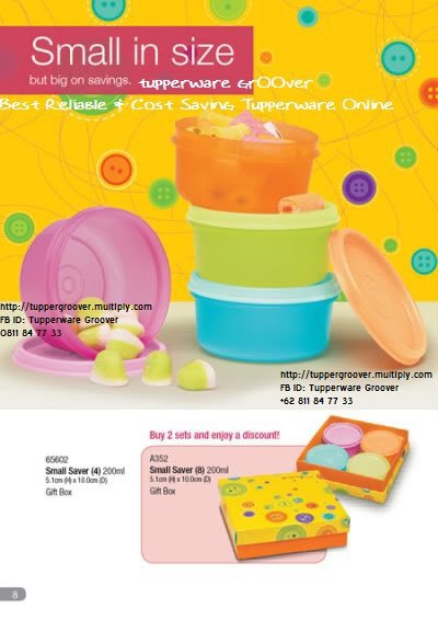 .: Tupperware Kids & Baby