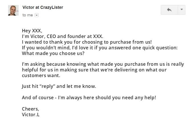 Ebay Thank You Letter Template ~ Resume Letter