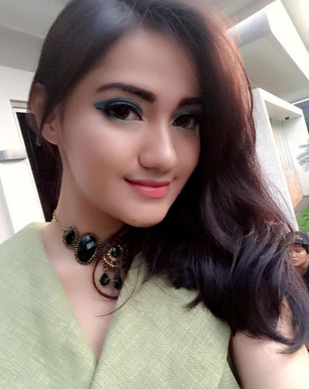 Nama dan Biodata Pemain Putri Titipan Tuhan SCTV – GudangPemain™